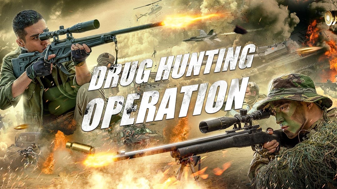 The Hunting Operations | My TV256 - Translated Movies & Series, Uganda ...